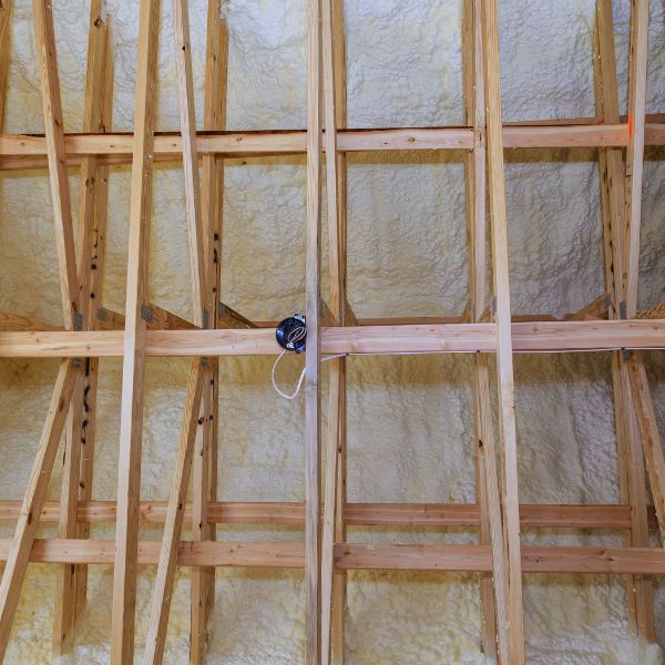 The Best Commercial Insulation in Tuscaloosa